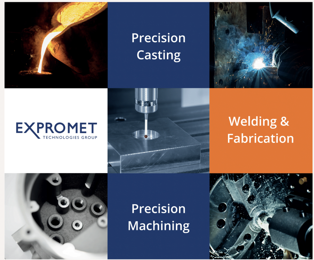 Come and visit us at this year’s Southern Manufacturing and Electronics ...